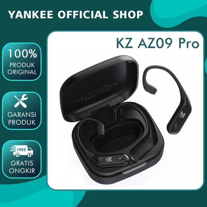 Jual Kz Az09 Pro Bluetooth Aptx Modul Bluetooth For Kz Zex Pro Cca Cra ...