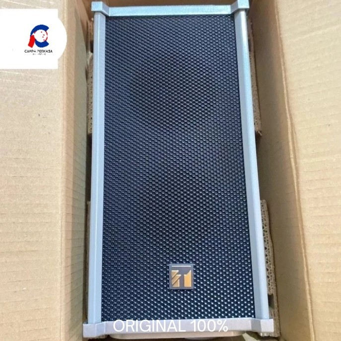 Jual TOA ZS-102C 10W PENGERAS SUARA COLUMN SPEAKER ORIGINAL MADE IN INDONESIA | Shopee Indonesia