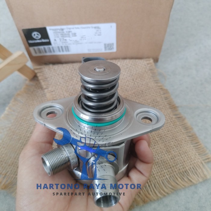 Jual High Pressure Fuel Pump Kiri Mercedes Benz M278 M157 W222 W166 ...