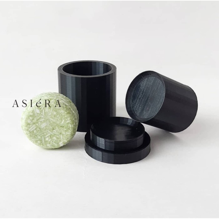 Jual Kaemp - Shampoo / Bath Bomb Mold / Cetakan Solid Shampoo Bar ...