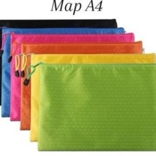 Jual PRODUK MAP DOKUMEN RESLETING TAHAN AIR FILE FOLDER / MAP BUKU ...
