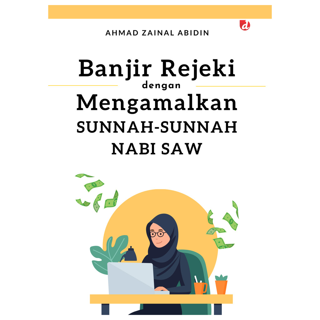 Jual Buku Banjir Rejeki dengan Mengamalkan Sunnah-sunnah Nabi Saw | Shopee Indonesia