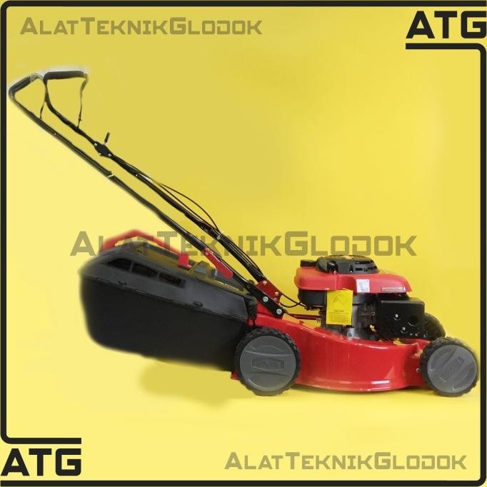 Jual mesin potong rumput dorong merek Rover tipe DURACUT 820 | Shopee ...