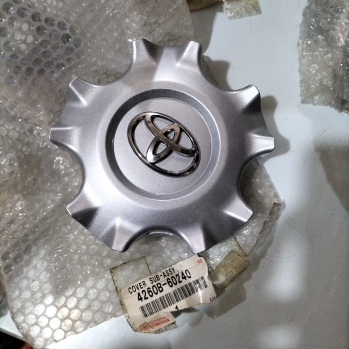 Jual 4260B-60240 dop roda landcruiser | Shopee Indonesia