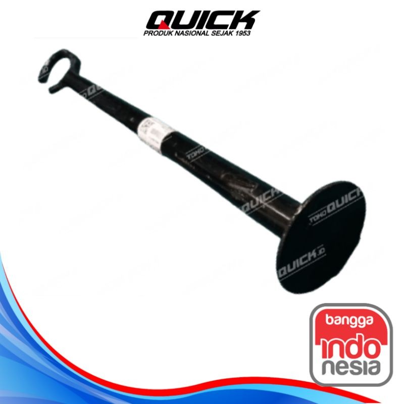 Jual STANDAR BELAKANG TRAKTOR QUICK G1000, BOXER, IMPALA, CAPUNG, DLL ...