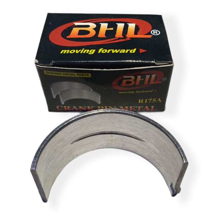 Jual @#@#@#] CRANK PIN METAL CPM METAL JALAN WHITE PUTIH DIESEL ...