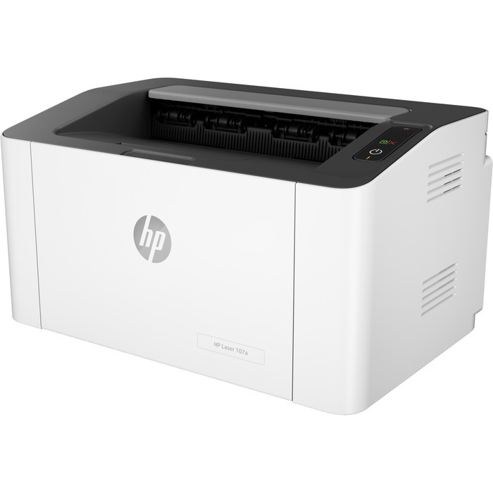 Jual Hp Printer Laserjet Pro 108A Monochrome - Printer Laser M108A ...