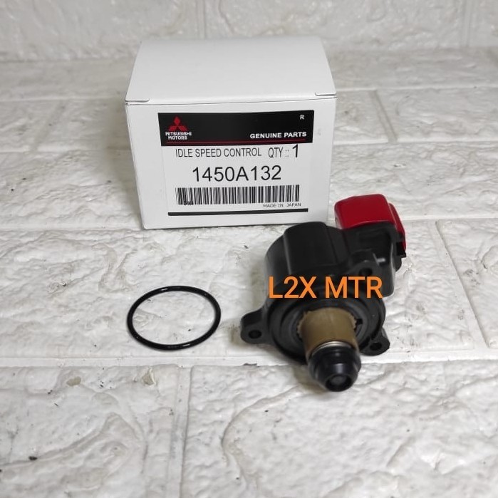 Jual Sale Sensor Isc - Actuator Idle Speed T120Ss Injection / Mpi ...