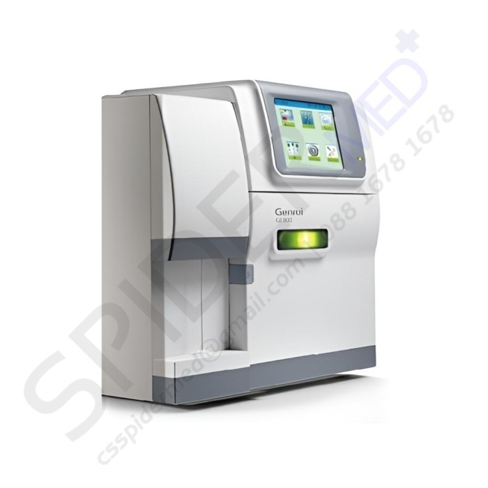 Jual Genrui GE 300 Electrolyte Analyzer Alat Uji Analisis Elektrolit ...