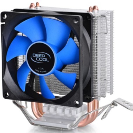 Jual CPU COOLER ICE EDGE MINI FS V2.0 DEEPCOOL FAN PROCESSOR LGA 115X ...
