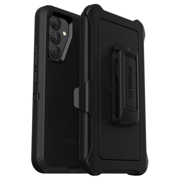 Jual Samsung Galaxy A55 5G Otterbox Defender Military Armor | Shopee ...