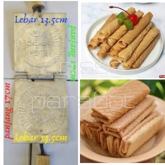 Jual Produk Ready cetakan kue semprong egg roll | Shopee Indonesia