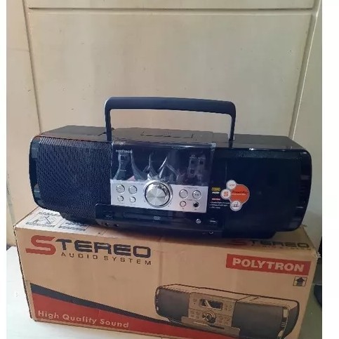 Jual TAPE COMPO POLYTRON PCD 300 | Shopee Indonesia