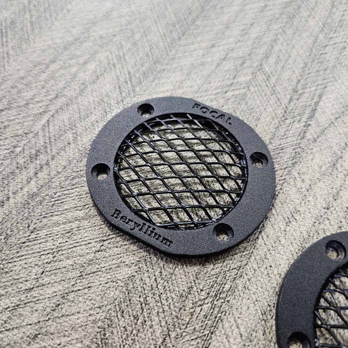 Jual Grill focal BE tweeter speaker | Shopee Indonesia