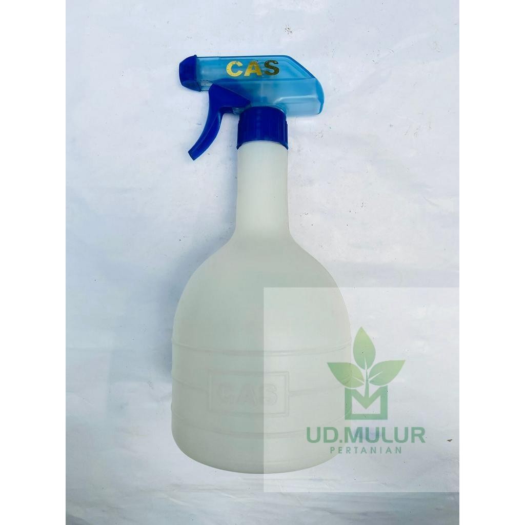Jual Alat Semprot Sprayer CAS 1 L Bonus Kepala Sprayer Cadangan Tanaman ...
