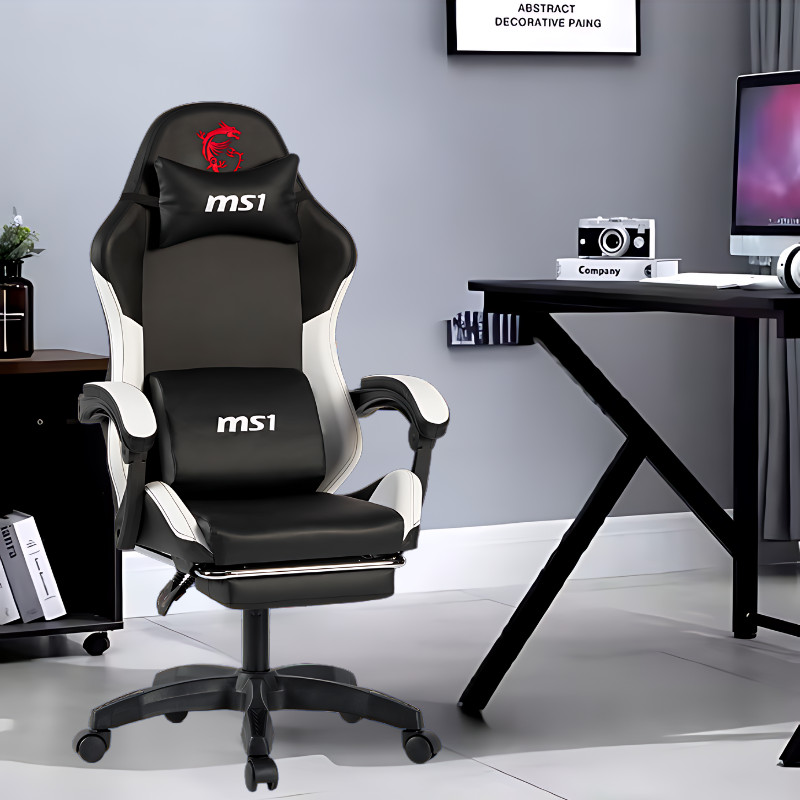 Jual Kursi Gaming / Kursi Kantor / Kursi Gamer / Kursi Kerja/ Kursi ...