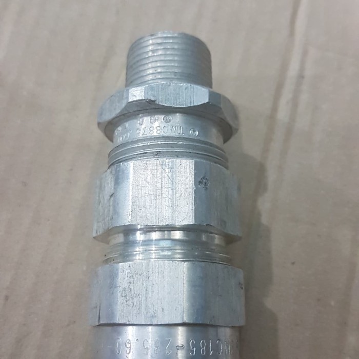 Jual Kabel Cable Gland Alumunium Crouse-Hinds 3/4 Inch Npt Tmc285 Tmc ...