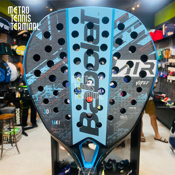 Jual Babolat Air Viper Padel Racket ( Raket Tenis Padel Babolat ...