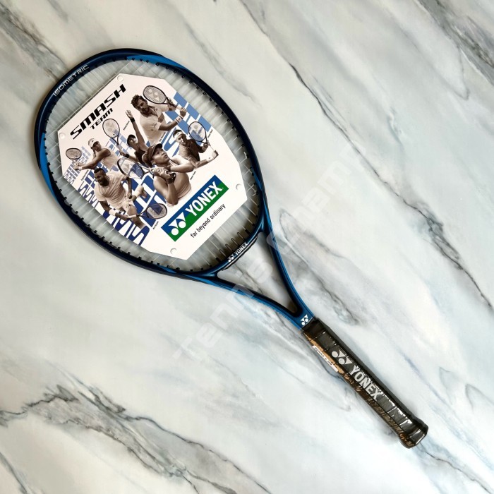 Jual Raket Tenis Yonex Smash Team Blue/Tennis Racket Yonex Original ...