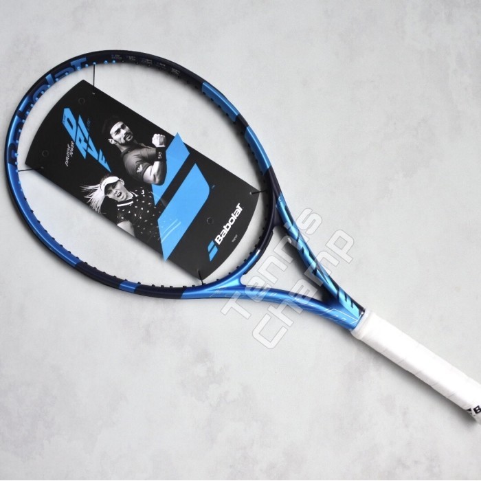 Jual Raket Tenis Babolat Pure Drive Lite 270grams/ Tennis Racket 2021 ...