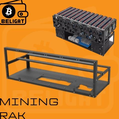 Jual Mining Rak Kode Produk 9976 | Shopee Indonesia