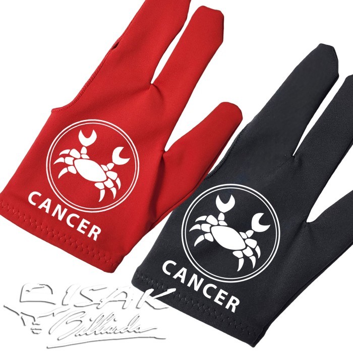Jual NEW Zodiac Billiard Glove Set #1 - Sarung Tangan Biliar Pool Lycra ...