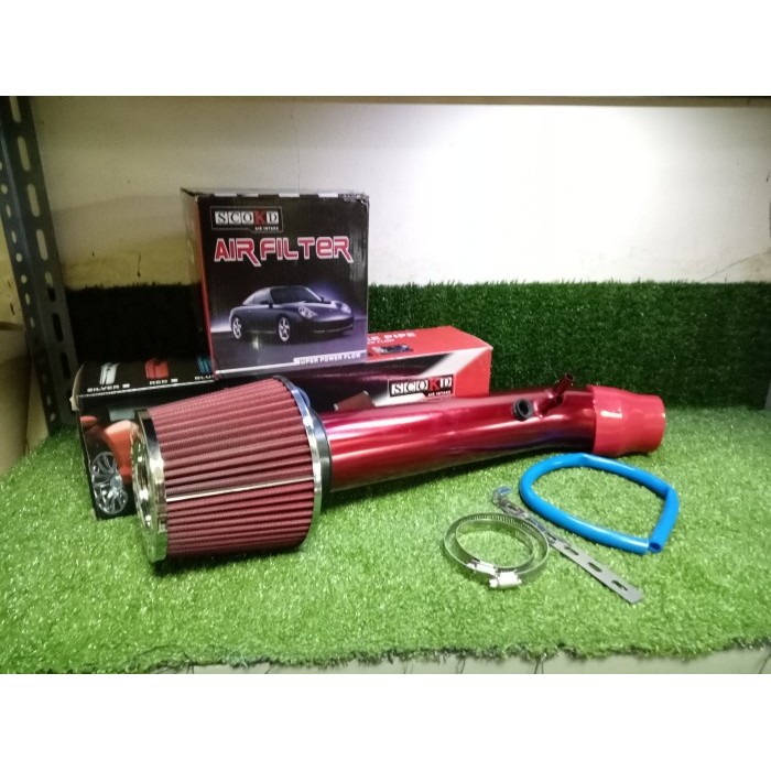 Jual Paket Open Filter Mobil Racing Honda Civic Genio Estilo Ferio ...