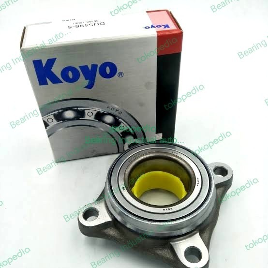 Jual Bearing Koyo Du5496-5 (Roda Depan Hilux, Fortuner) | Shopee Indonesia