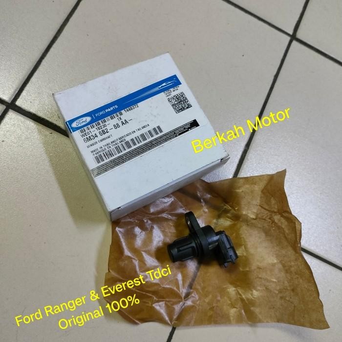Jual Sensor Camshaft Sensor Cmp Sensor Noken As Ranger Ford Everest Ori ...