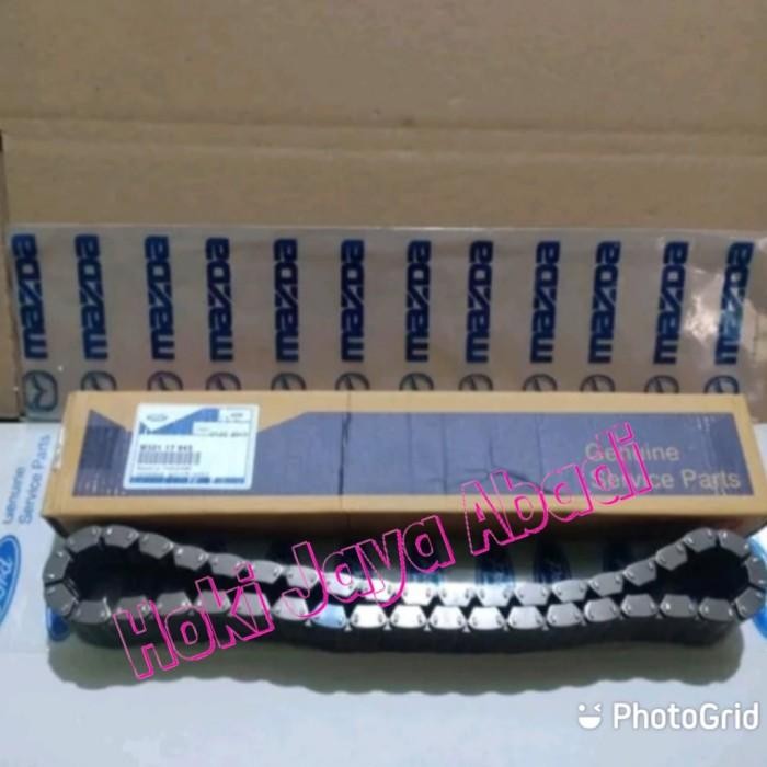 Jual Rantai Transmisi - Chain Rantai Transfer Ford Ranger 2.5 2.500Cc 2 ...