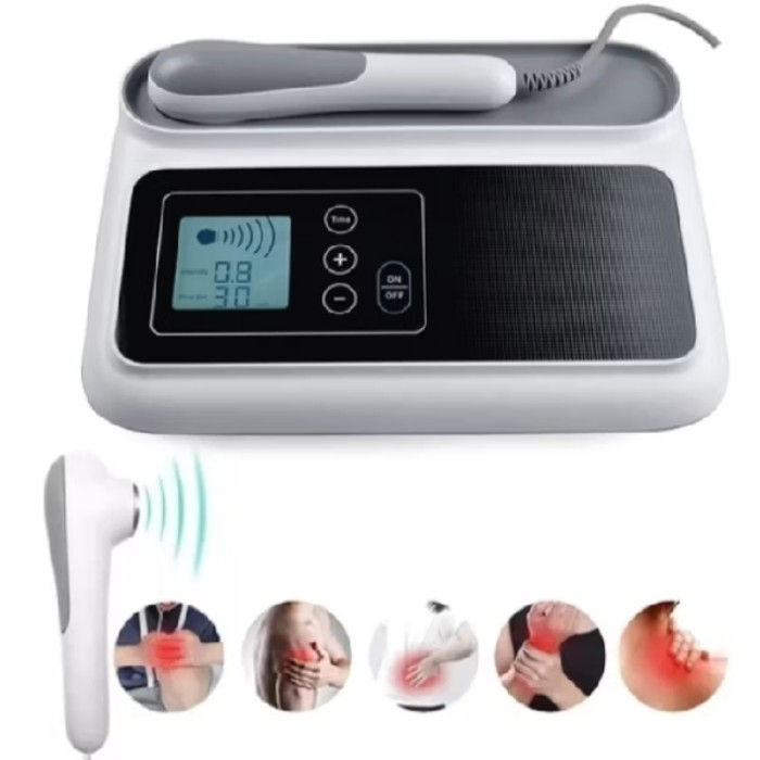 Jual Alat Fisioterapi Ultrasound Pain Relief Therapy - Fisiotherapi ...