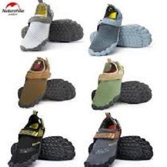 Jual Sepatu air naturehike NH20FS022 anti slip water shoes sepatu ...