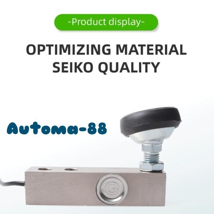 Jual Yzc-320C Loadcell 1T Load Cell 1 Ton Sensor Timbangan Digital ...