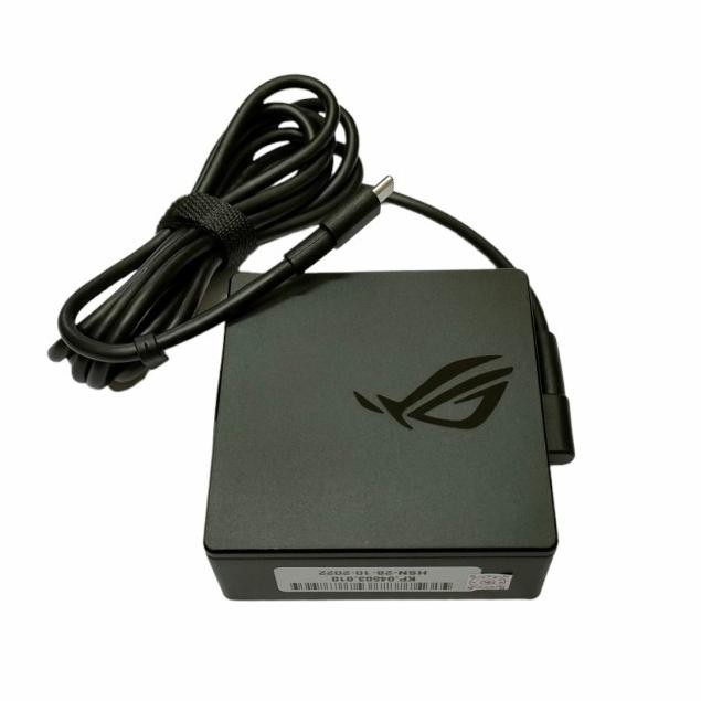 Jual Sale Adaptor Charger Asus Rog Flow X13 Z13 Gv301 Gz301 Usb Type C ...