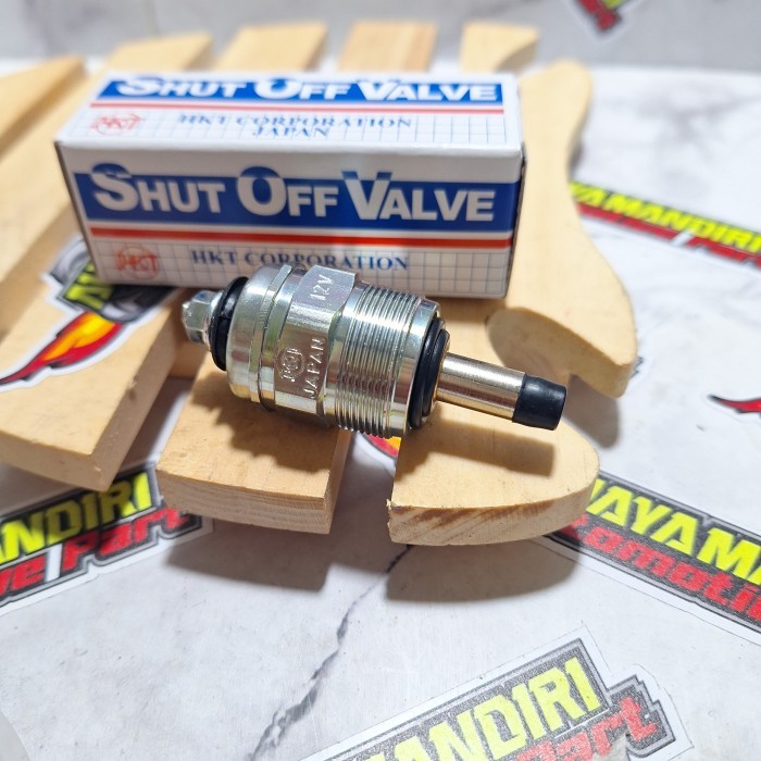 Jual SWITCH BOSPOM SOLENOID INJECTOR INJEKTOR KUDA L300 L300 DISEL ...