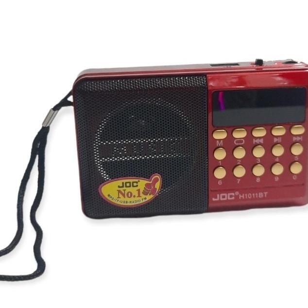 Jual Speaker JOC ORIGINAL Cocok Untuk Speaker Murotal MP3 [terbaik ...