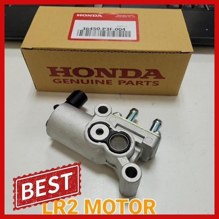 Jual [Ldl] Sensor Eacv Atau Servo Idle Up Ac Honda Crv K20 Gen1 Cielo ...