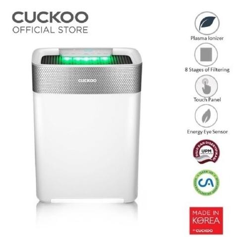 Jual Produk Menarik Cuckoo Air Purifier Air B+ | Shopee Indonesia