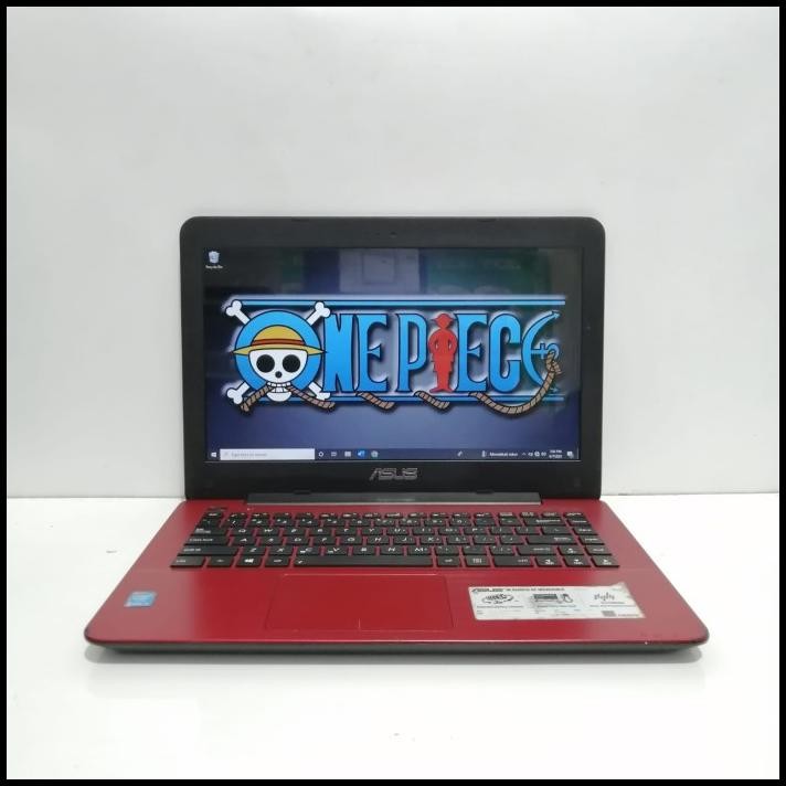 Jual Asus x455LAB Intel Core i3-4005U Ram 4gb HDD 500GB | Shopee Indonesia