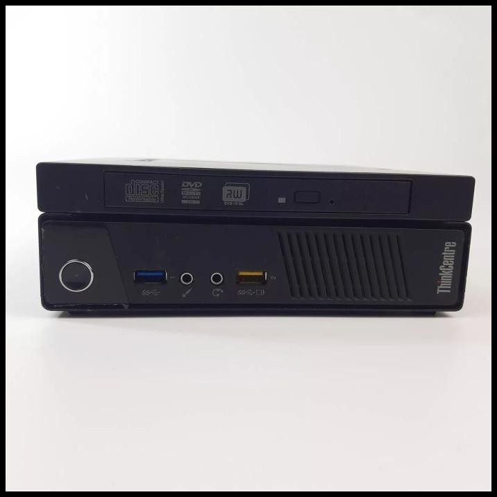 Jual Tiny PC Lenovo ThinkCentre M93p - 16GB | Shopee Indonesia