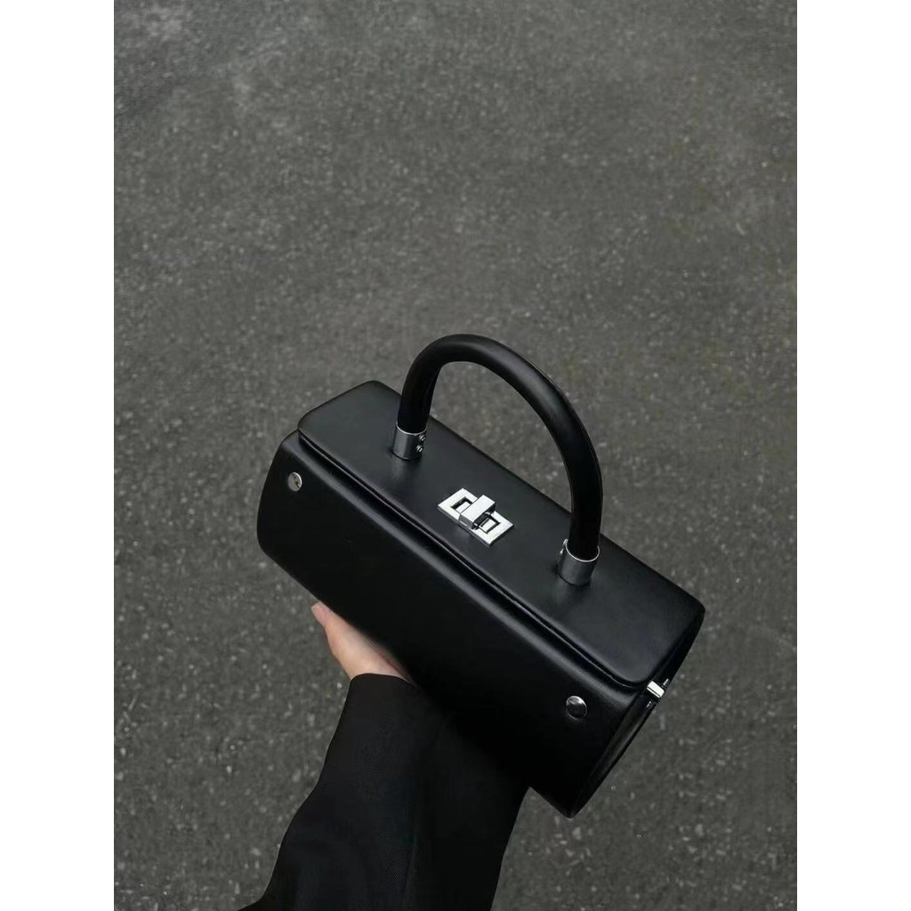 Jual Tas Tangan Wanita Desain Minat Khusus Kualitas Tinggi Retro Tas ...