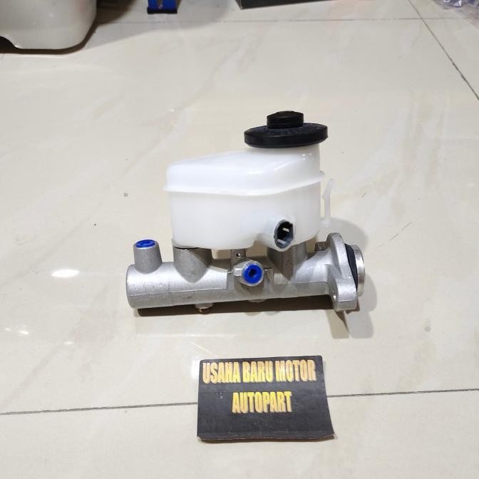 Jual Master Rem Atas Pusat Bm Assy Toyota Great Corolla , All New ...
