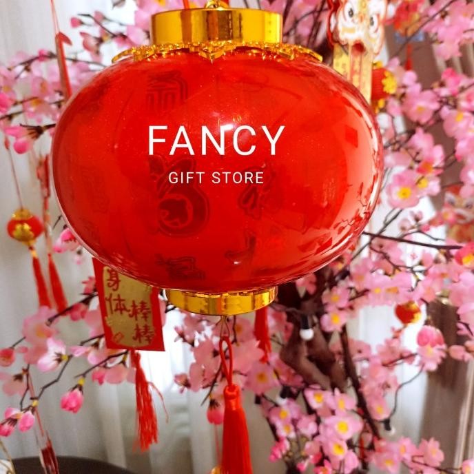 Jual Lampu lampion imlek LED | Shopee Indonesia