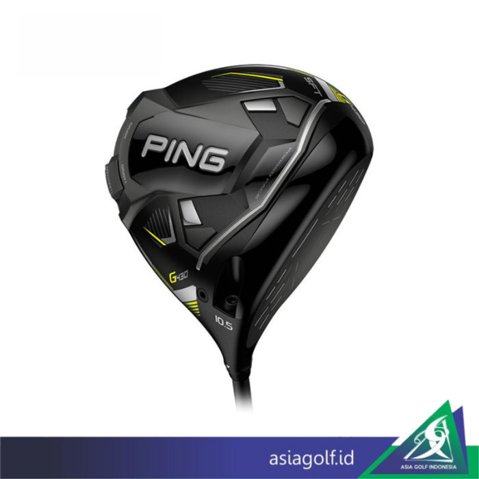 Jual Driver Stick Golf Ping G430 SFT Alta Cb Golf Stick Driver Golf ...