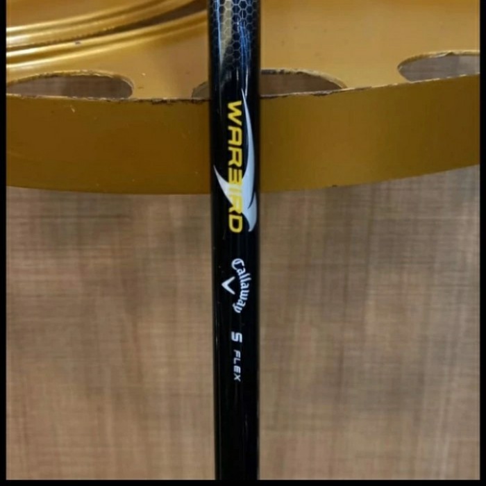 Jual stick golf callaway driver used club (bekas) | Shopee Indonesia