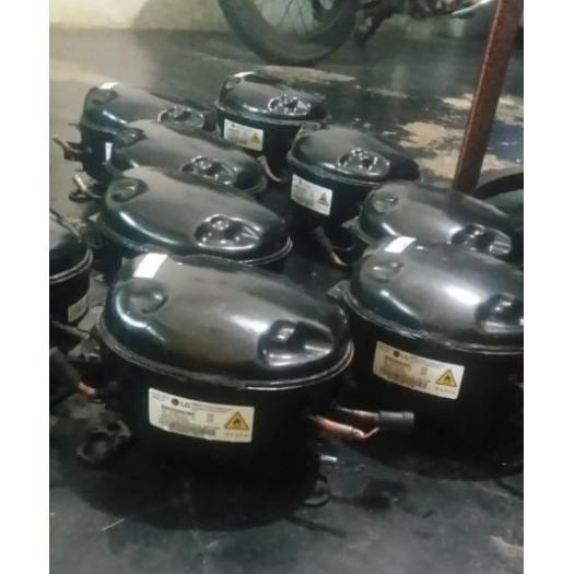 Jual KOMPRESOR KULKAS INVERTER MERK LG | Shopee Indonesia