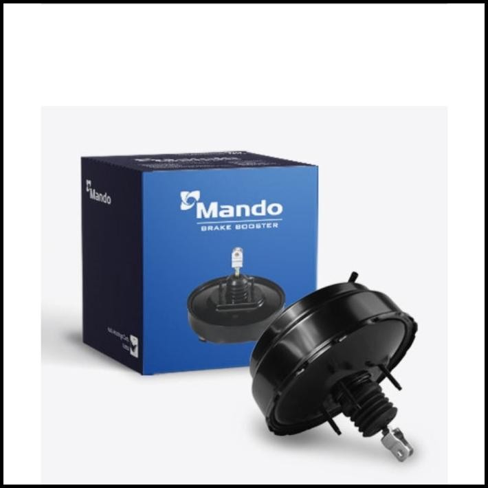 Jual HOT DEAL BOOSTER REM HYUNDAI GETZ MANDO !!! | Shopee Indonesia