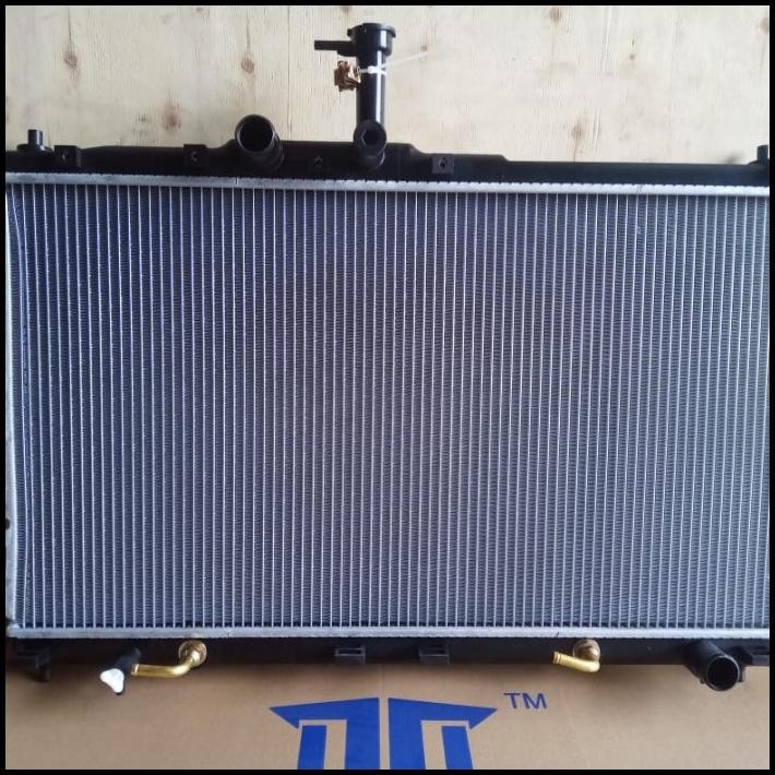 Jual BEST DEAL RADIATOR KIA PREGIO TRIVINDO !! | Shopee Indonesia