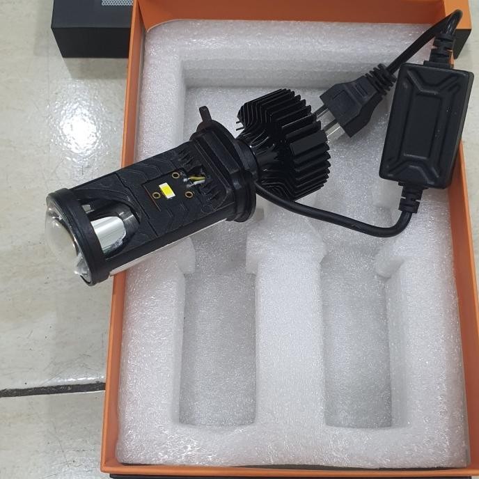 Jual Mini Projie Y7D Y6D H4 50Watt Original Import Super Terang ...