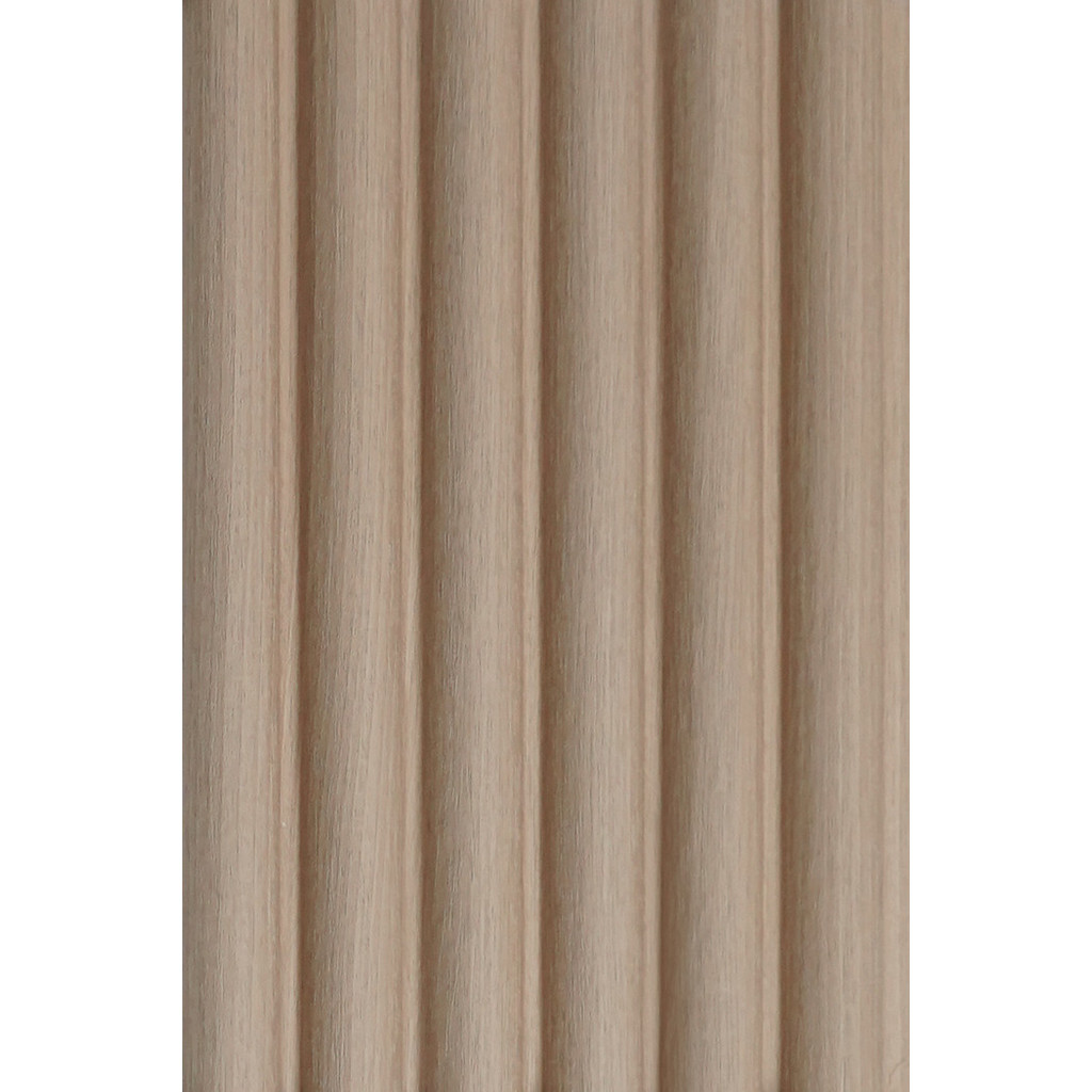 Jual TACO WPC Deco Panel Small Waves TV 6001 PA Woodgrain Cream ...